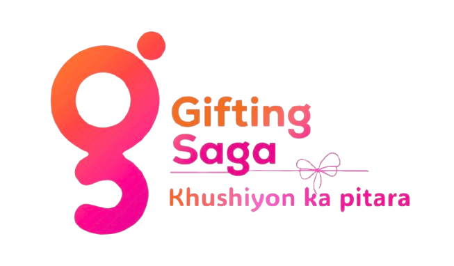 Welcome to GiftingSaga - The Perfect gift corner for your loved one's